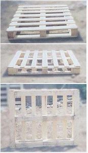New Pallets | Transport Services | External Storage Facilities ...